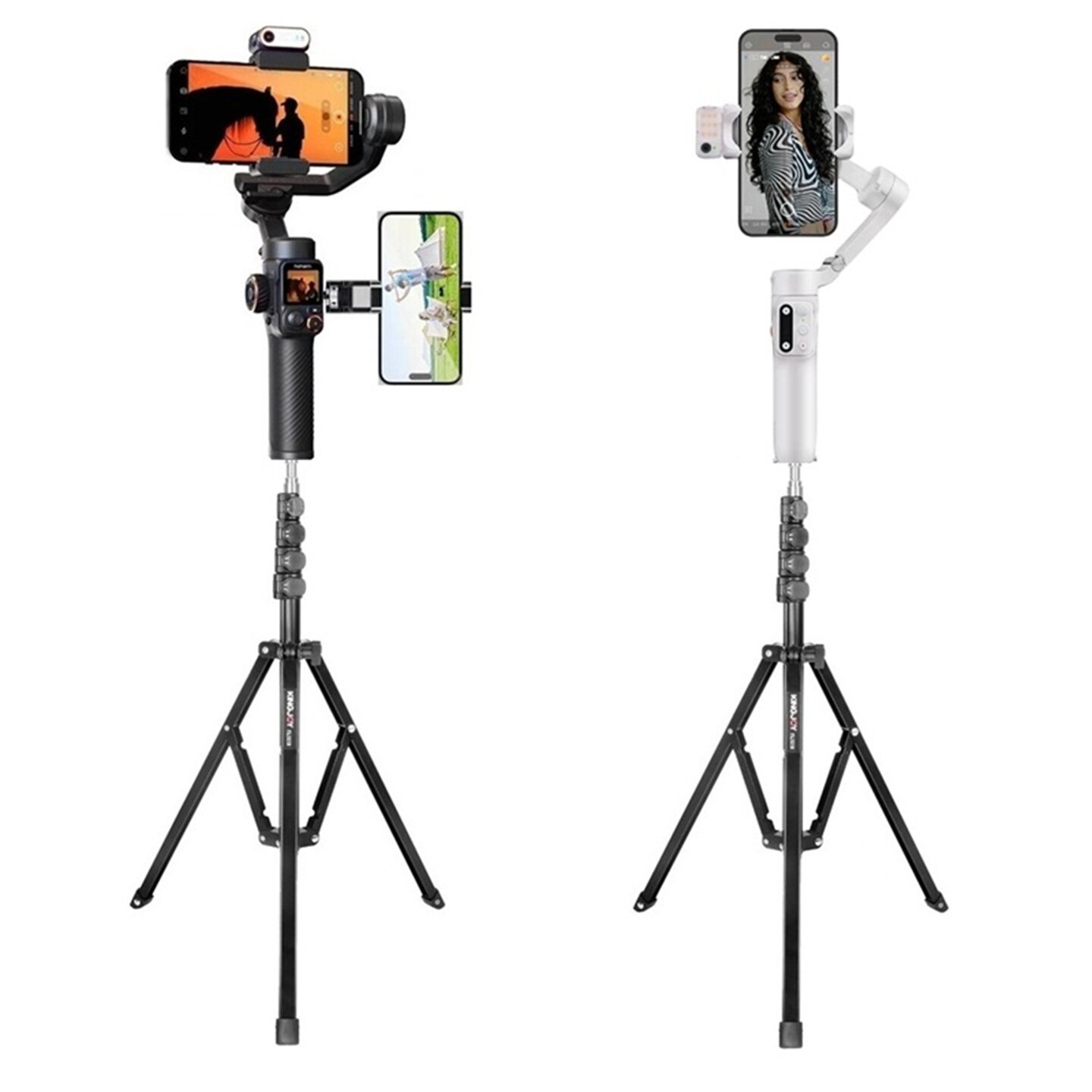 Recommended popular gimbal tripod bracket on the internet in 2025 ...