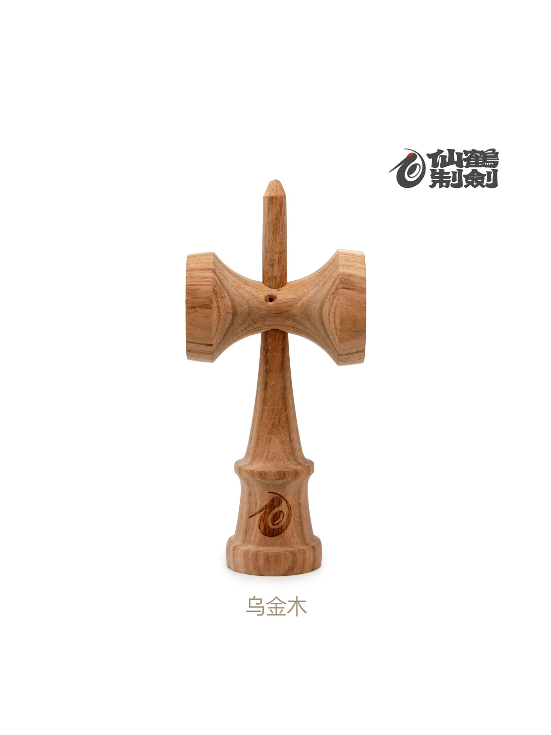 🔥 New favorite of sword ball! cranekendama kinglyshape single sword 🌟