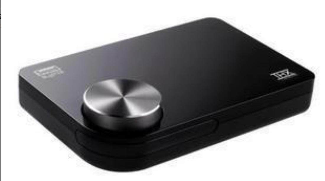 A must-buy sound card for 25 years! sound blaster x-fi surround 5.1 pro ...