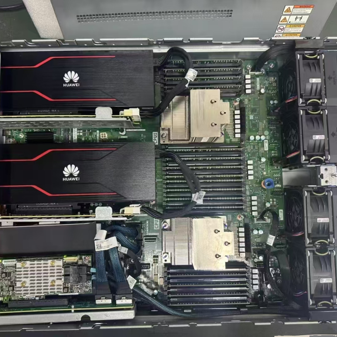 25年最新｜Atlas 300T A2加速卡实测，AI算力天花板来了？-企业级主板-淘宝好物网