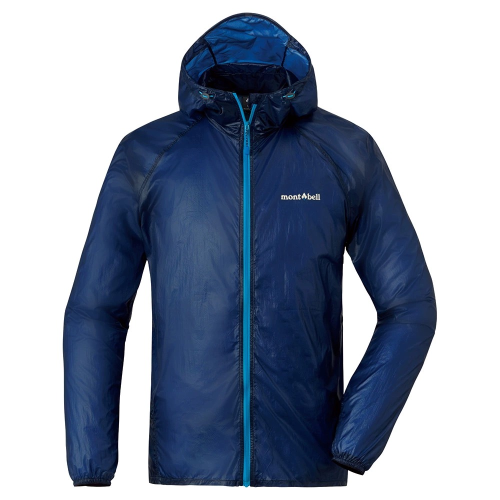 日本户外神器！Montbell EX超轻超薄皮肤衣，真的值得入手吗？-防晒衣-淘宝好物网
