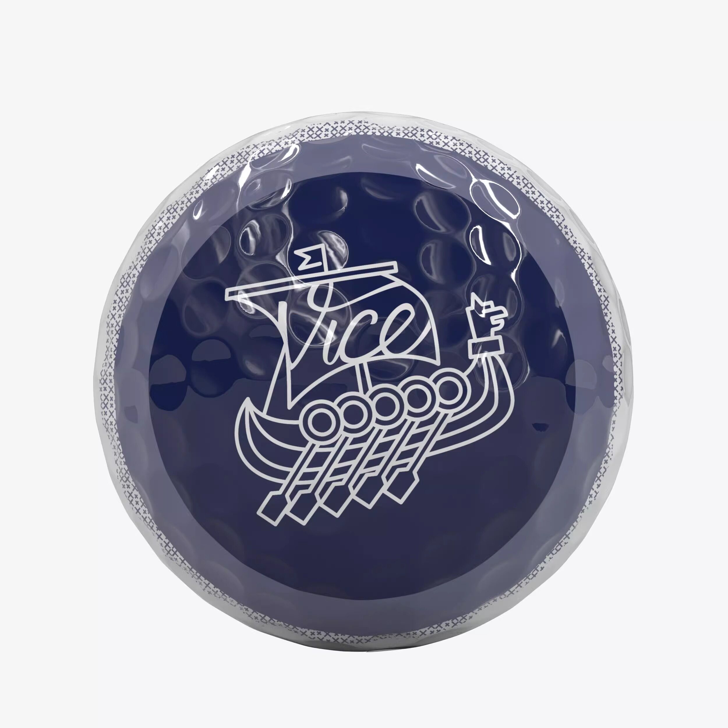 Vice Golf Pro Plus Voyage To Valhalla 限量版：🚀高尔夫球界的极速传奇，你准备好了吗？!-高尔夫球-淘宝好物网