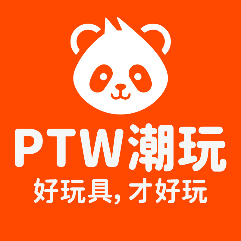 PTW潮玩优品