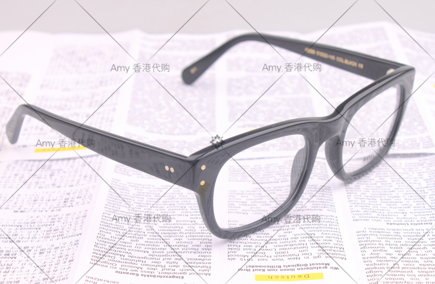[USD 549.02] Hong Kong Drop Mail Authentic Moscow Masco NEBB Glasses ...