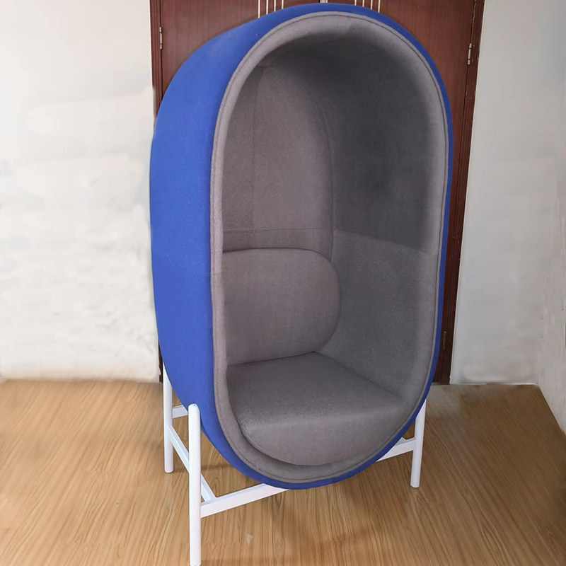 [USD 145.36] Space Chair Egg Chair Spherical Chair Big Ball Chair Glass ...