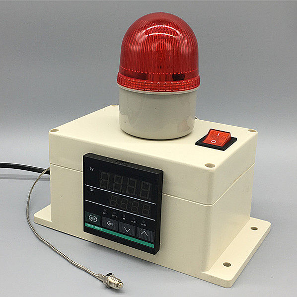 Temperature alarm industrial equipment machine room oven water ...