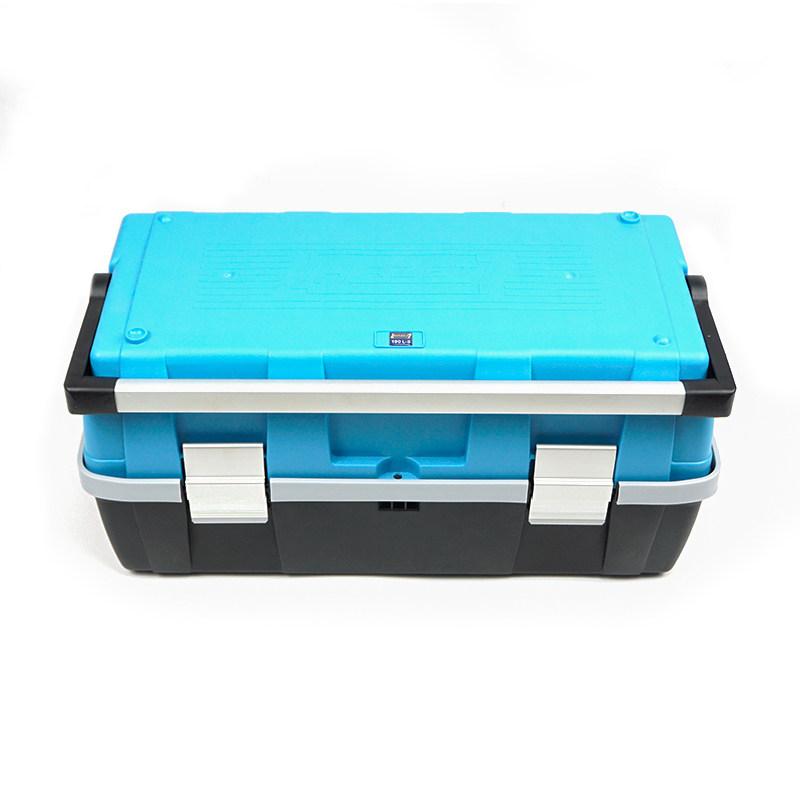 [USD 204.29] Germany HAZET imported hand tool box storage box plastic ...
