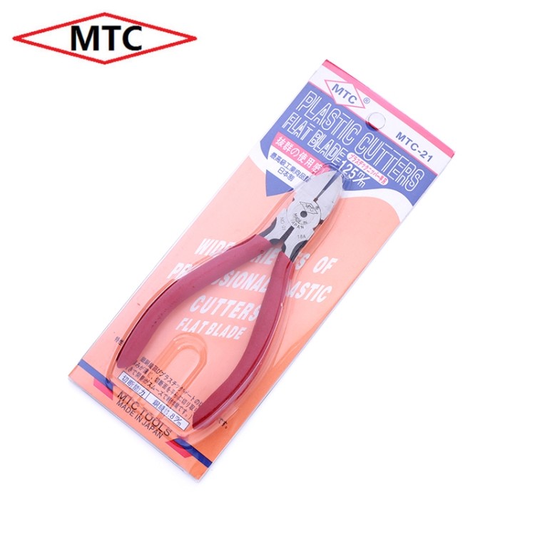 【japan mtc】domestic diagonal cutting pliers: the ultimate choice for ...