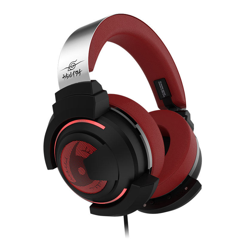 [USD 75.09] Darwin EH736 Shadow Ninja Luminous Vibrating Computer Game ...