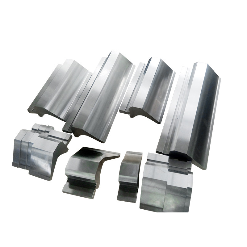 [USD 33.39] Cutter Mold Bending Machine Mold Upper and Lower Cutter ...