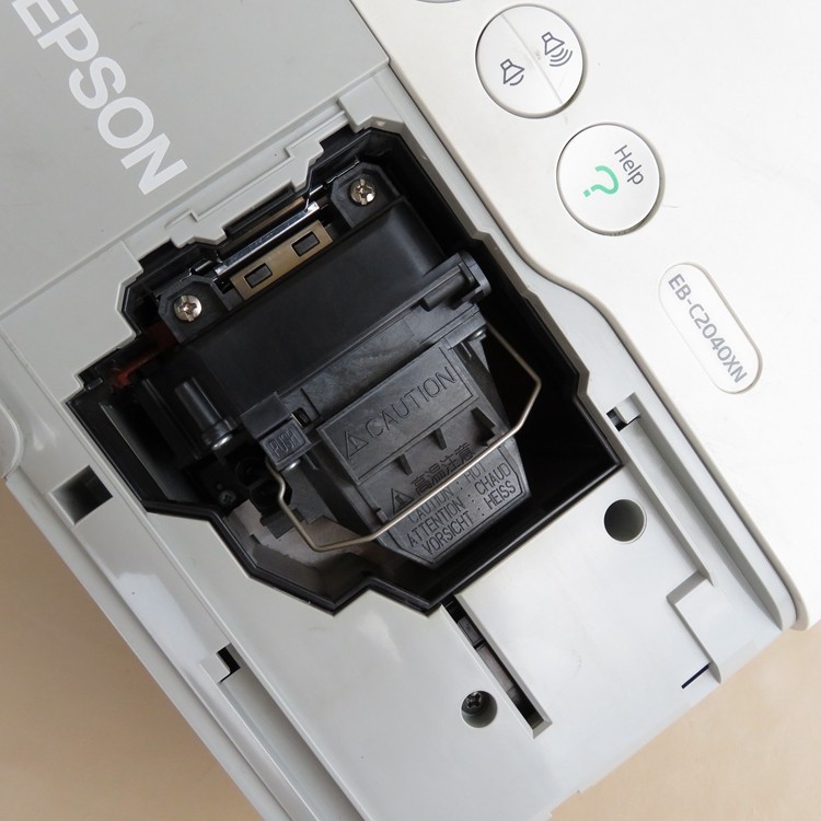 HIFIDIY论坛-EPSON/爱普生EB-C2040XN高清投影机 - Powered by Discuz!