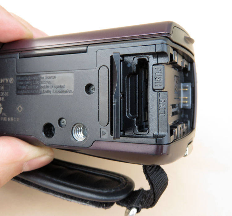 HIFIDIY论坛-sony/索尼 HDR-CX350E高清数码摄像机 - Powered by Discuz!