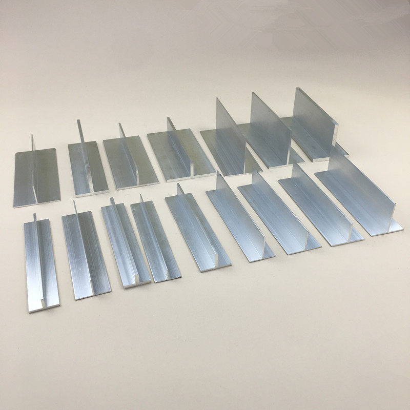Aluminum T-shaped aluminum alloy profile suspended ceiling glyph-shaped ...