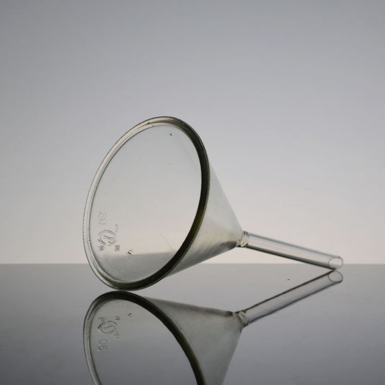 Usd 437 Glass Funnel Stove Funnel 60mm90mm Caliber Triangle Funnel Cone Funnel Plastic Funnel