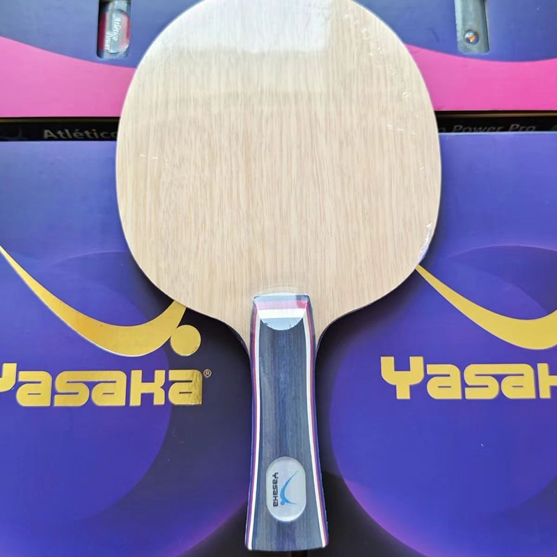 震惊！YASAKA亚萨卡竞技者POWER竟然是国乒暗藏杀招？🔥专业底板测评大揭秘！-乒乓底板-淘宝好物网