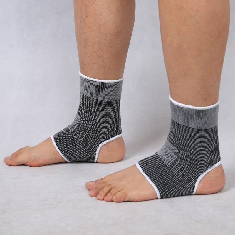 [USD 9.82] Sports ankle sprain protection Xia basketball football runs ...