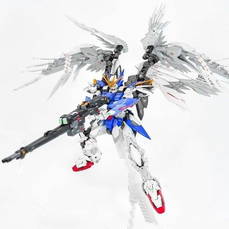 DABAN 8820 HIRM WING MODEL KIT