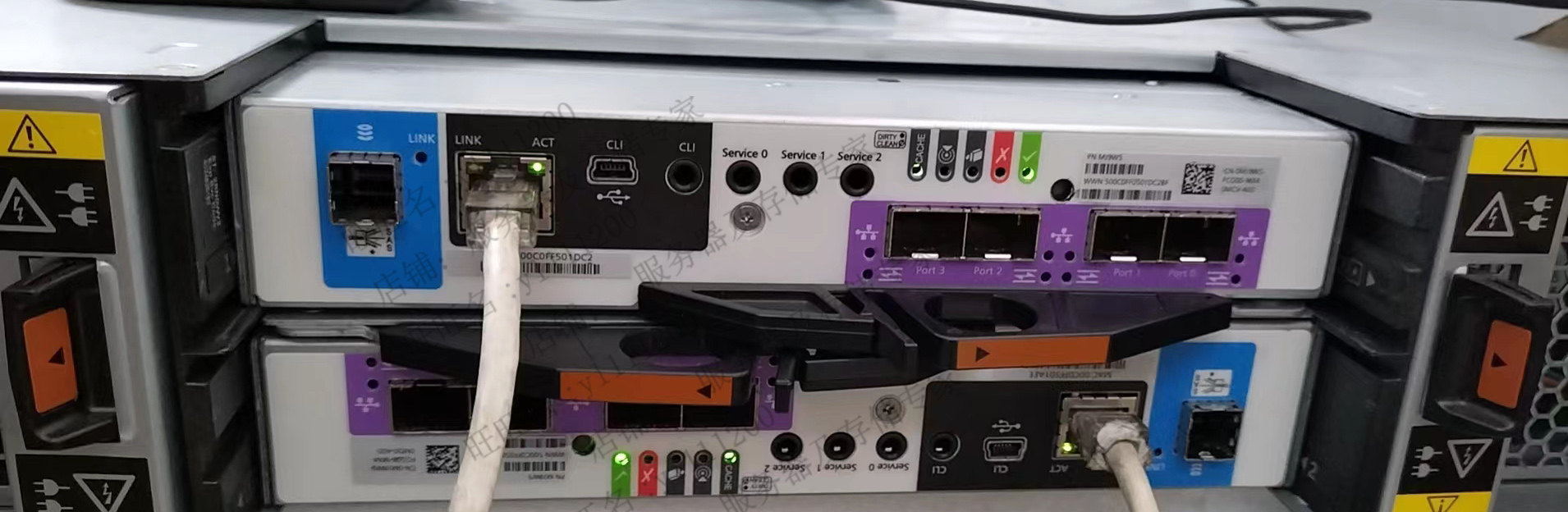 🚀揭秘！DELL ME4012/ME4024 双控16G光纤&10G iSCSI 扩展柜ME412/ME424，数据存储界的“黑科技”来了！🌟 ...