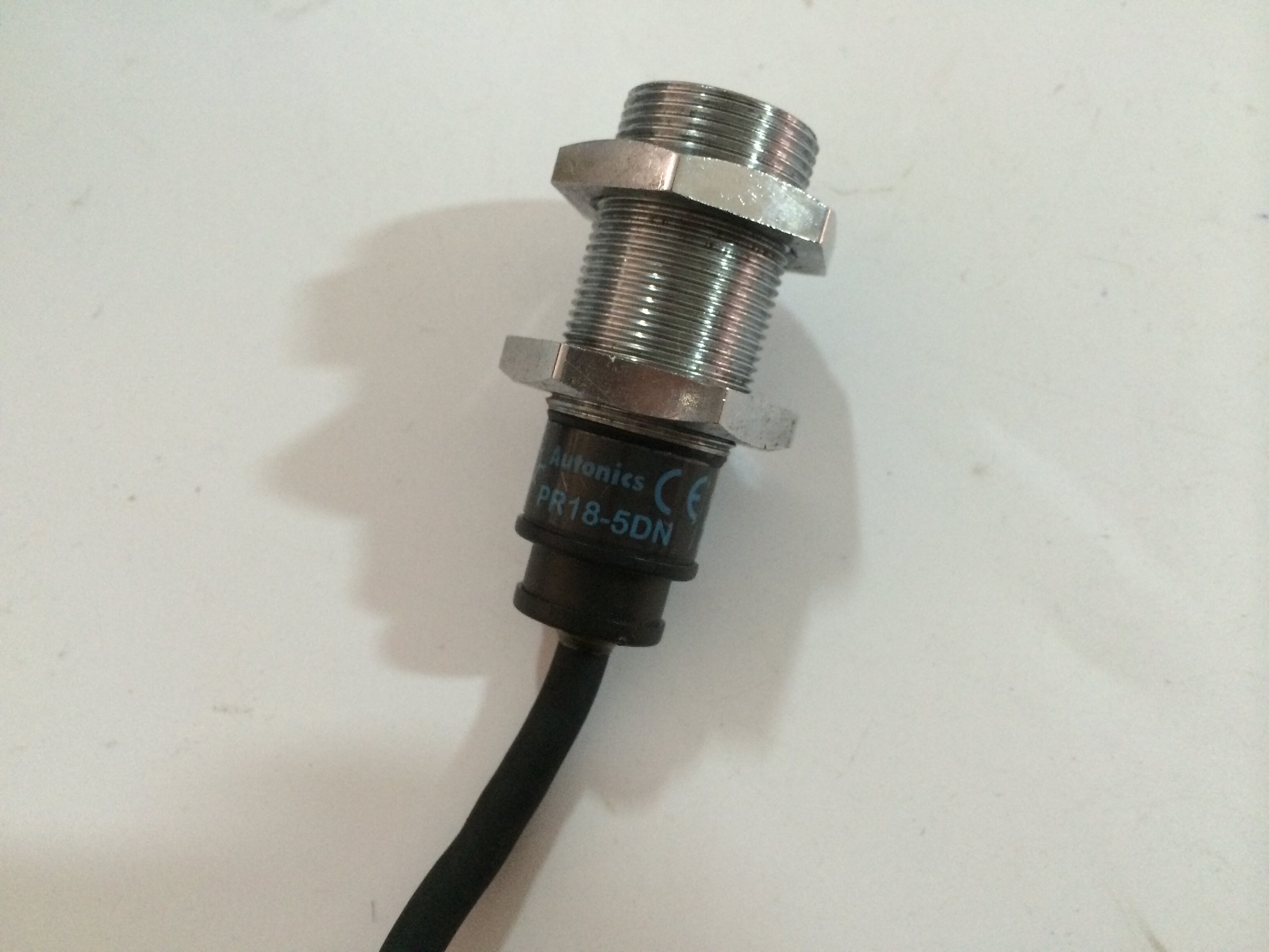 金属感应开关PR18-5DN PR18-5A0 PRT18-5D0 PR18-5DP PRL18-5DN