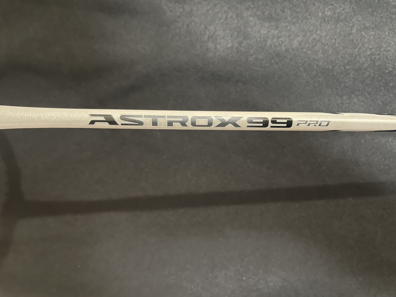 YONEX尤尼克斯AX99PRO天斧99PRO羽毛球拍，高端进攻利器！🔥-羽毛球拍-淘宝好物网