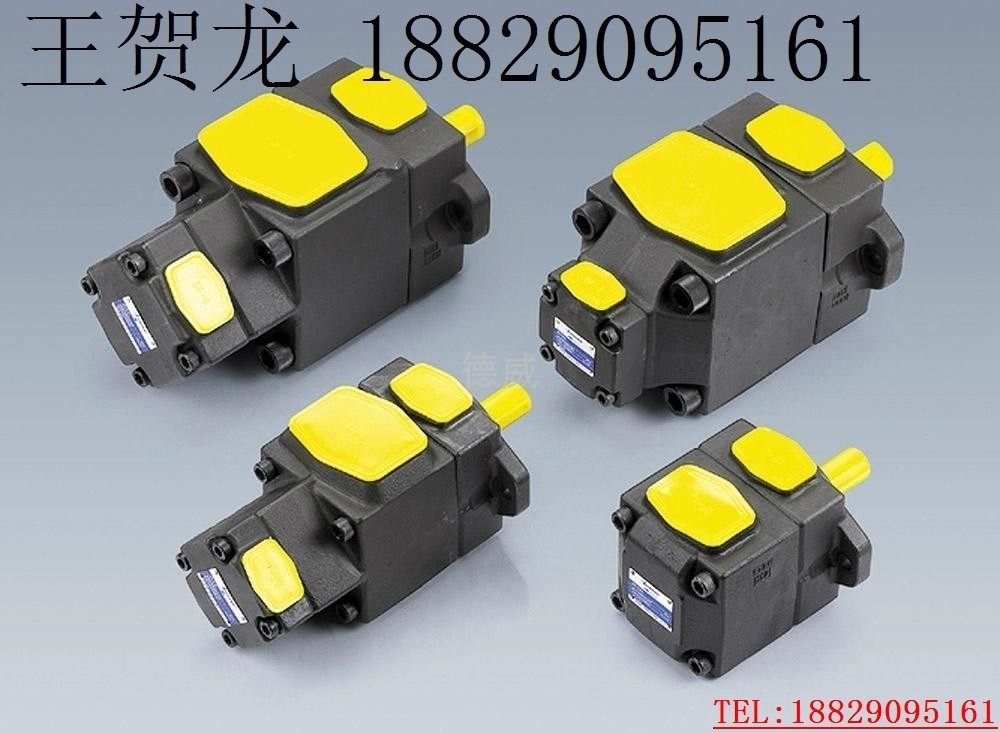 PV2R2-33R PV2R2-47R PV2R2-53R PV2R2-75R Hydraulic pump Vane pump