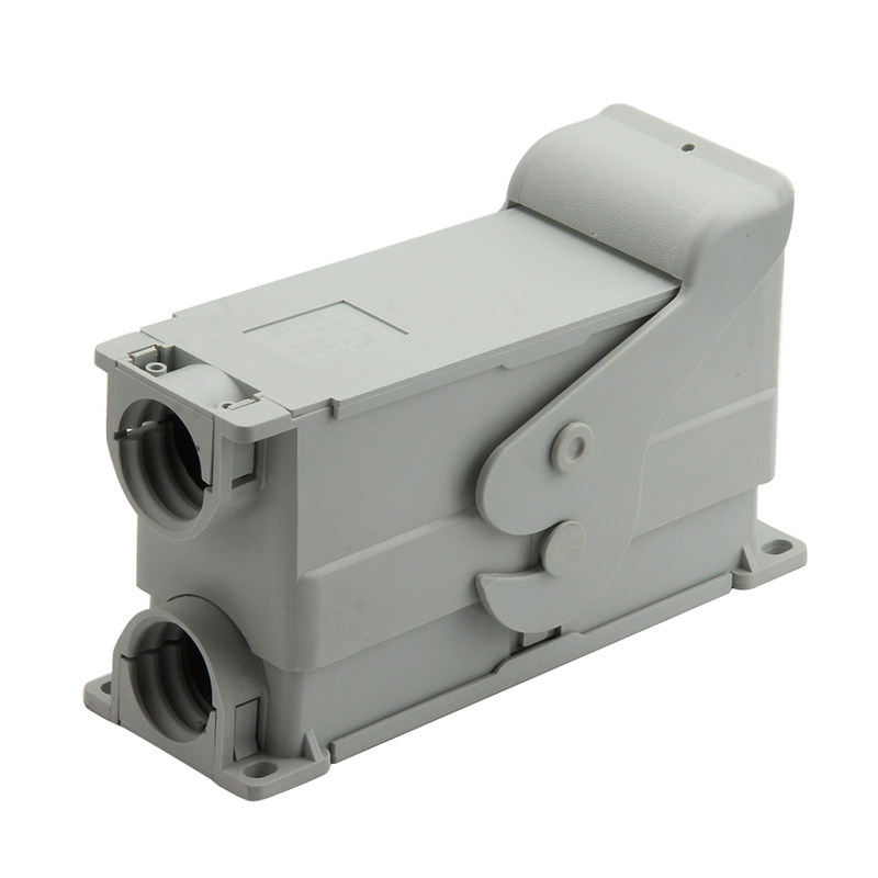 GDZ-58 JZ-58 Pin Switchgear Circuit Breaker Aviation Plug Socket CZ-58 ...