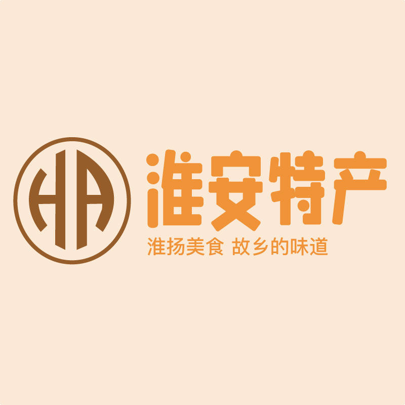 淮安特产礼品店
