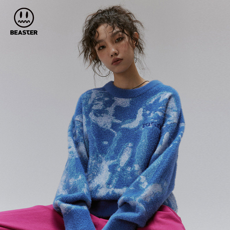 🔥小恶魔和Beaster的关系揭秘，你绝对猜不到！-生活-淘宝百科网