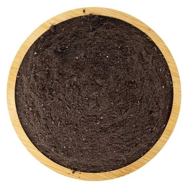 Chicken manure fermentation organic fertilizer household vegetable ...