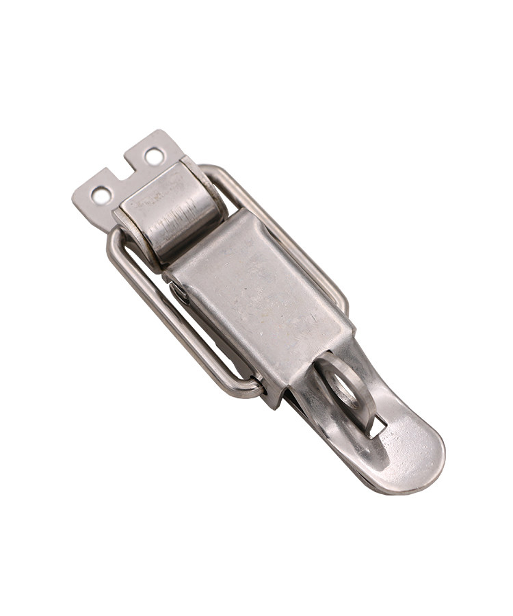 HOUNA mechatronics box buckle 304 stainless steel buckle lock catch ...