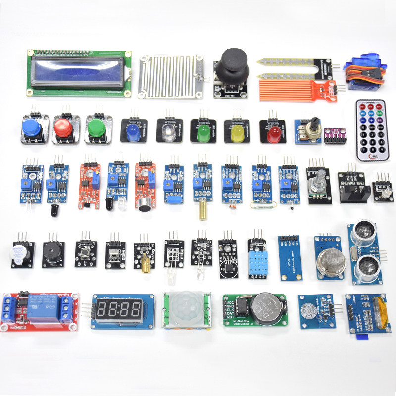 百元级micro:bit套件，是教育红利还是渠道清库存？_开发板_淘宝数码网