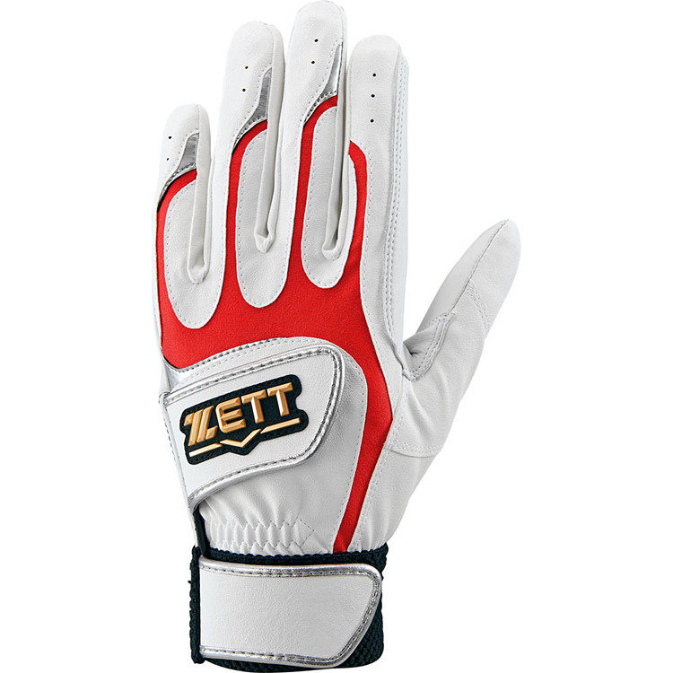 日本捷多ZETT BG678，少年与成人的棒球打击手套如何选择？🌟-棒球手套-淘宝好物网