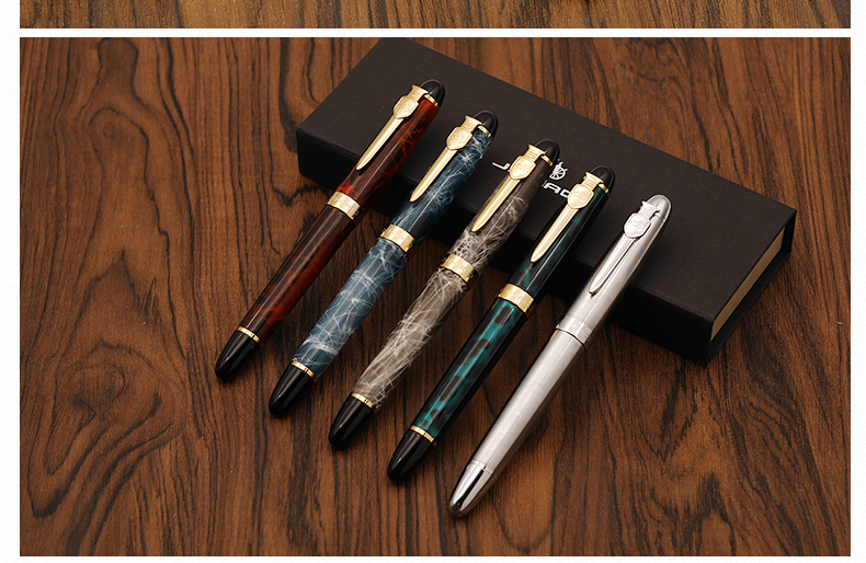 Jinhao X450 - China, Korea and Others (Far East, Asia) - The Fountain ...