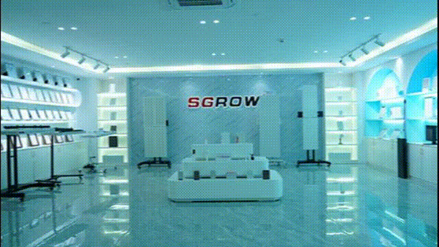 Company Overview - Shenzhen Sungrow Led Technology Co., Ltd.