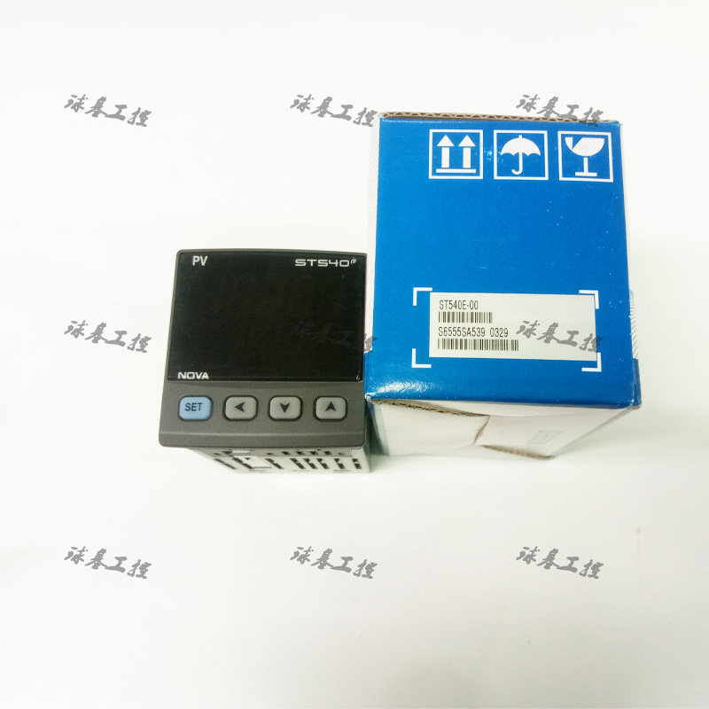 ST540E-00 RS EV DI NOVA三元温控表韩国全新原装正品