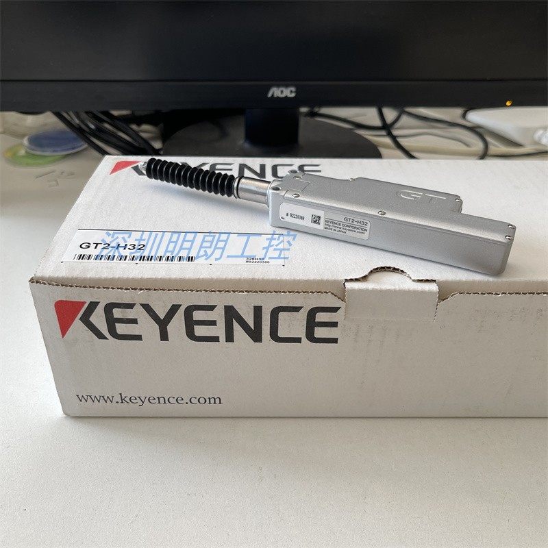 基恩士GT2系列传感器大揭秘！H12、H32、H50型号全解析🔥现货速发别错过！_传感器_淘宝数码网