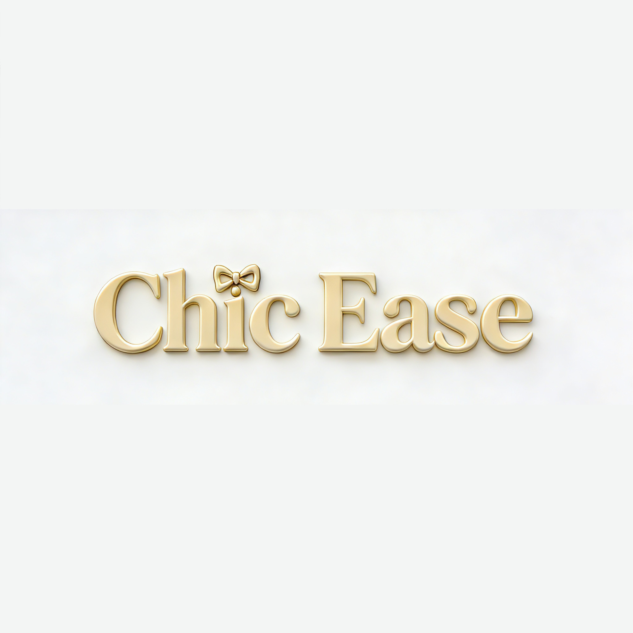 Chic Ease元气衣橱