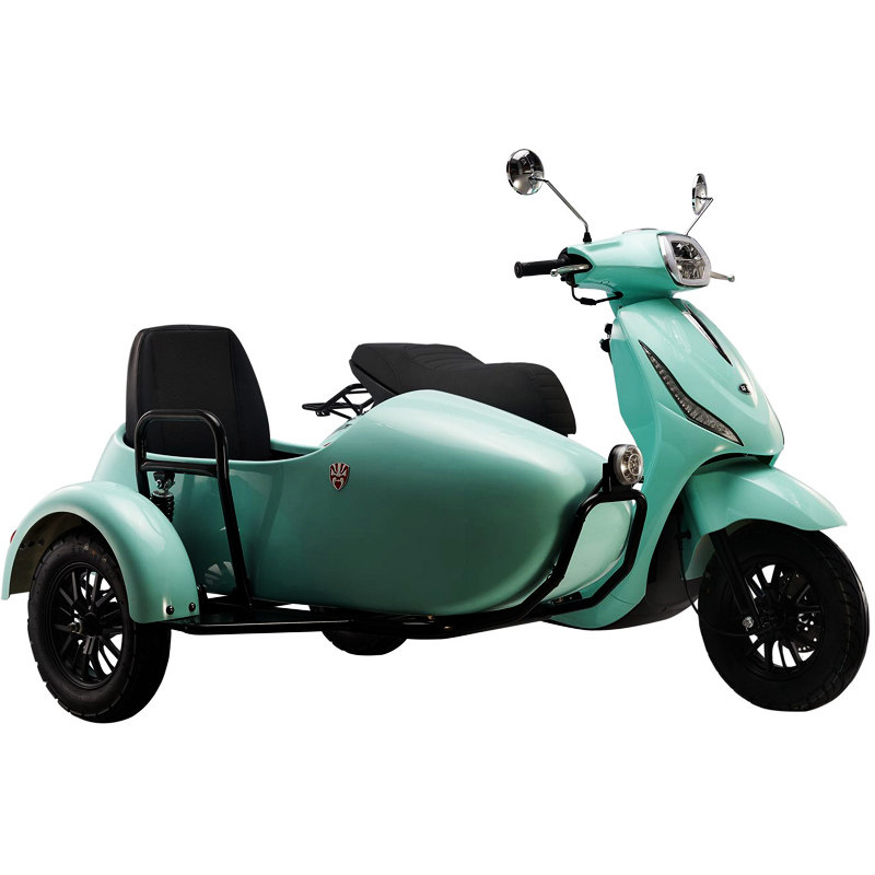 [USD 911.43] Automatic Block 125cc Tricycle Turtle King Passenger and ...