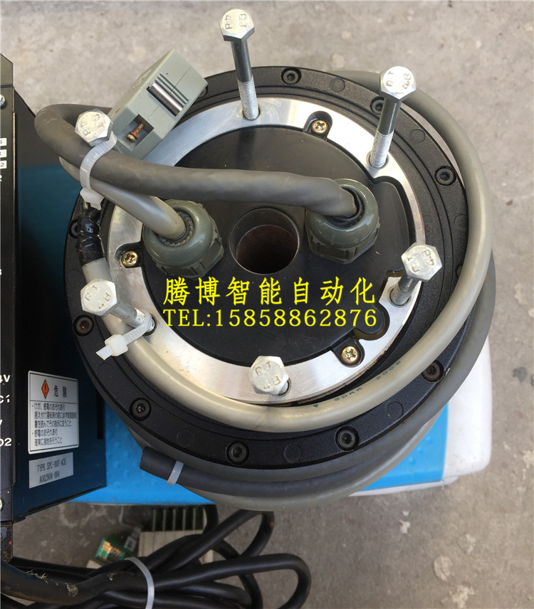 Original Yokogawa servo drive SD1045B03 SPC-007-ACE DM1045B00 imported ...