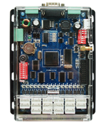 大华专业型智能电梯控制器DH-ECC-N