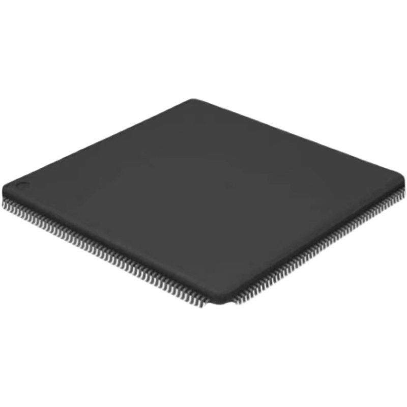 原装LPC1768芯片直降！BGA/QFP双封装，工控老将性价比之王_集成电路IC_淘宝数码网