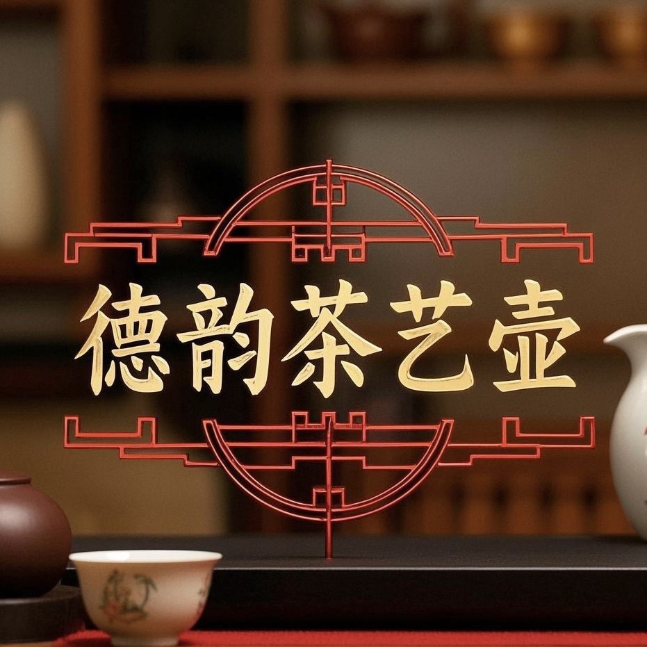 德韵品牌电器店