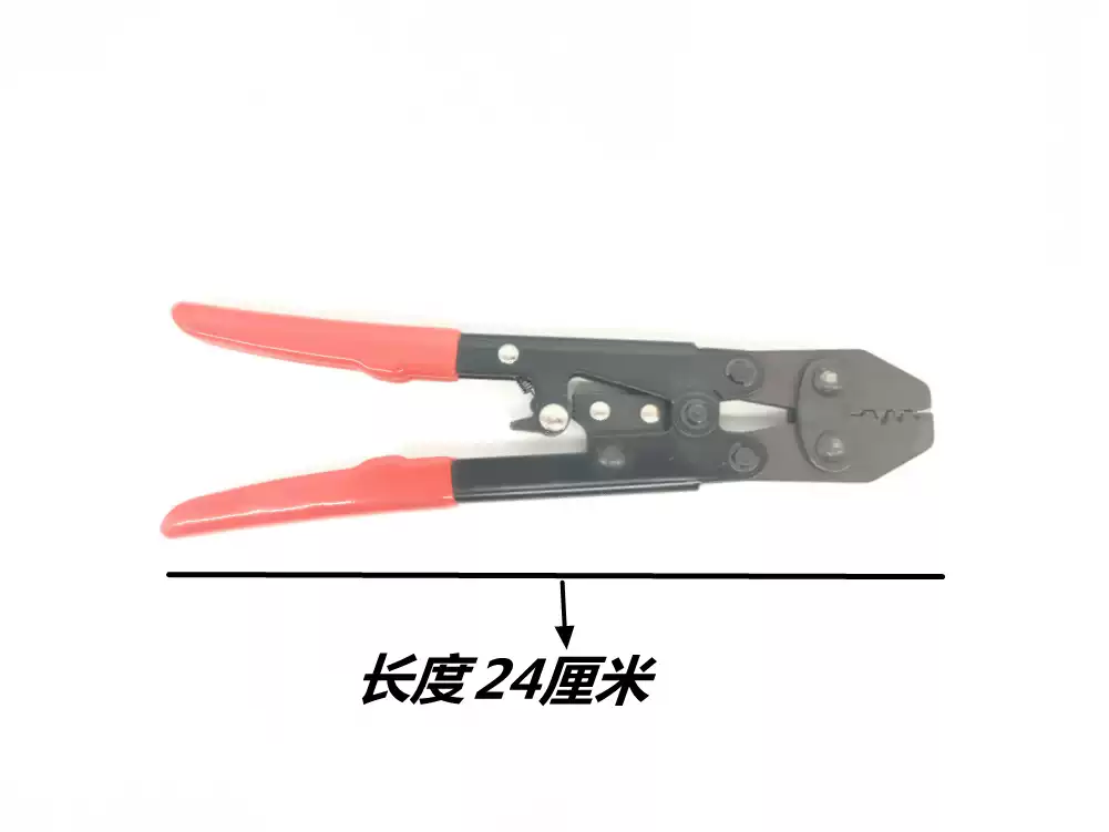 国产安普泰科 AD1377 压线钳仿DMC GMT 232 M22520/37-01压接工具