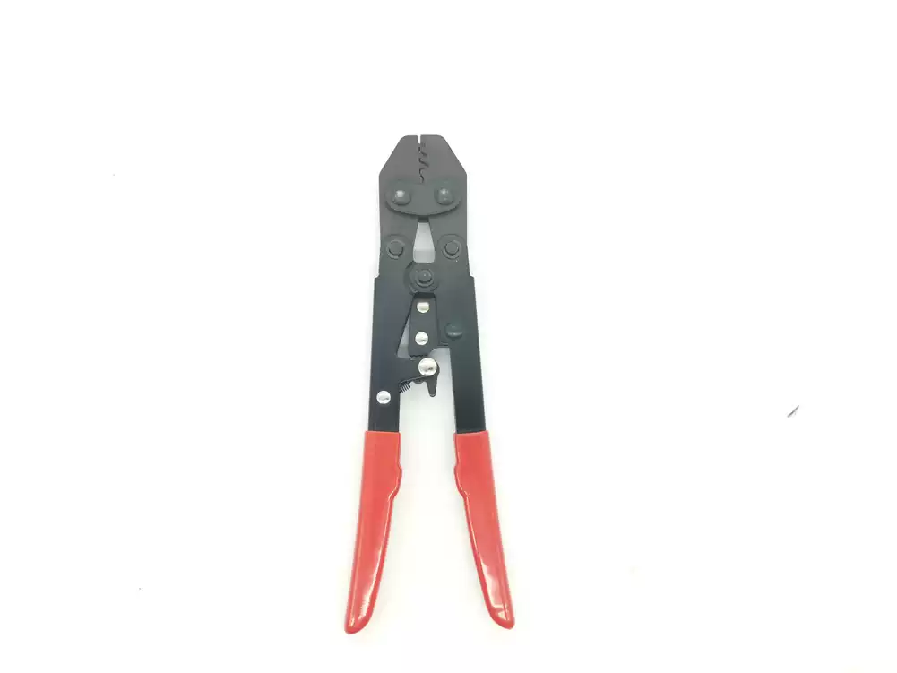 国产安普泰科 AD1377 压线钳仿DMC GMT 232 M22520/37-01压接工具