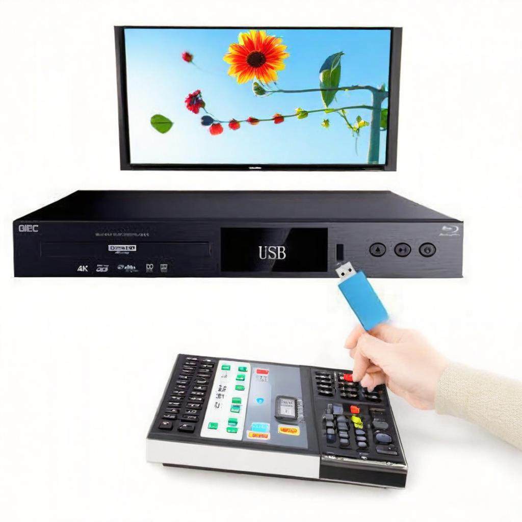 📺 Enjoy the ultimate picture quality, supported by dolby vision! jeko ...