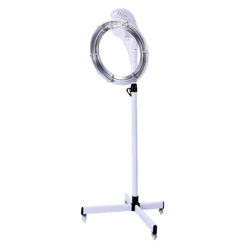 [USD 29.86] Barber shop hair salon burner heater perm and cold shade ...