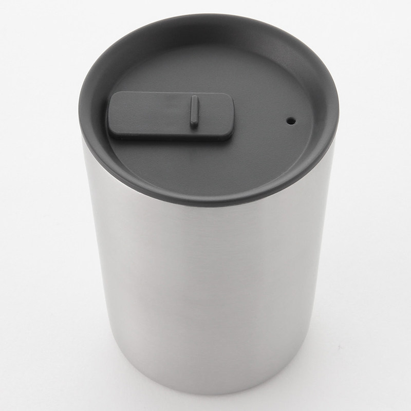 [USD 41.64] Imported from Japan Muji Muji Mug Simple Stainless Steel ...