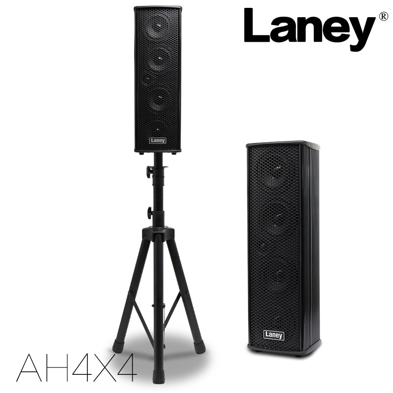 British Laney Band Rehearsal Multifunctional Speakers Lenny AH Series ...