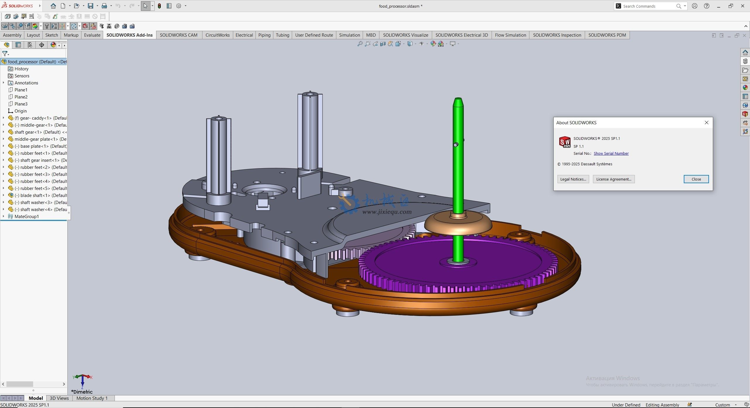 DS.SolidWorks 2021-2025 系列三维软件下载汇总 - SolidWorks论坛 - CAD论坛 - 机械区 - www ...