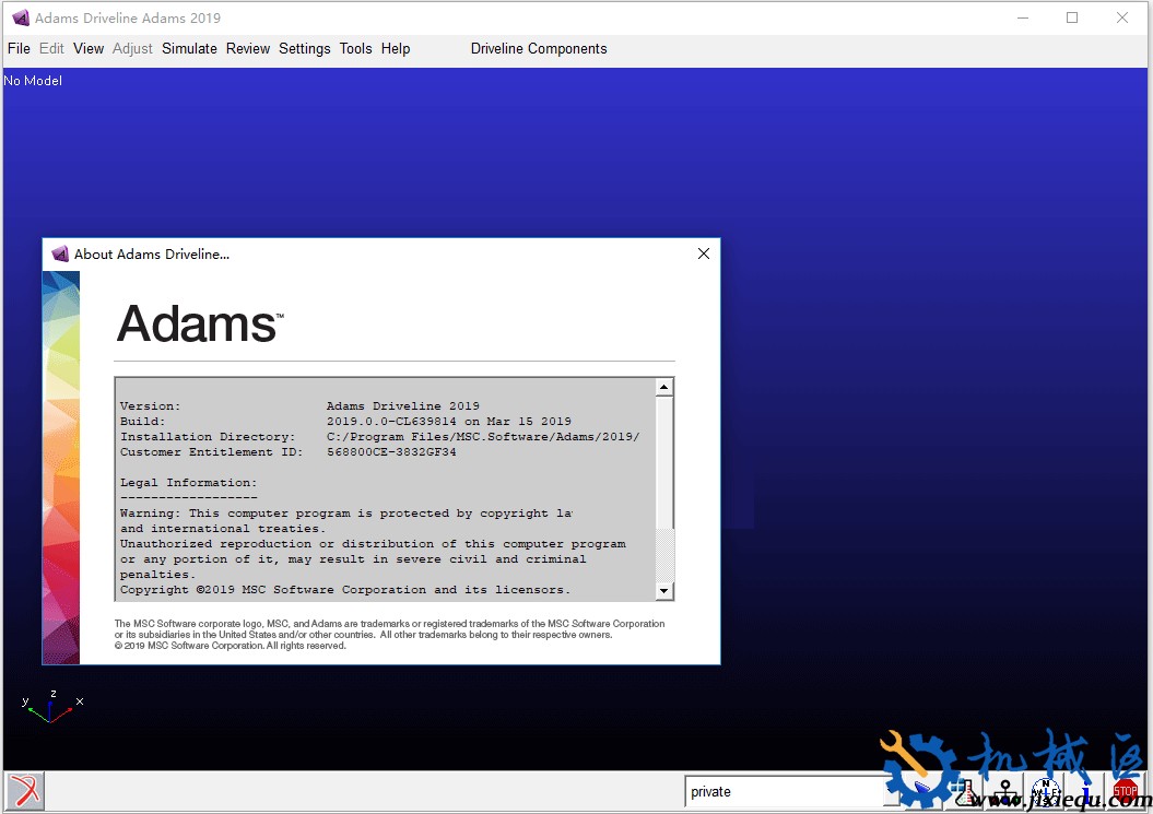 MSC ADAMS 2021-2025 系列多体动力学仿真软件下载汇总 - ADAMS论坛 - CAE论坛 - 机械区 - www ...